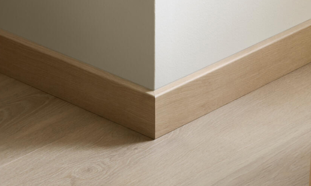 Guide pratique pour choisir les plinthes