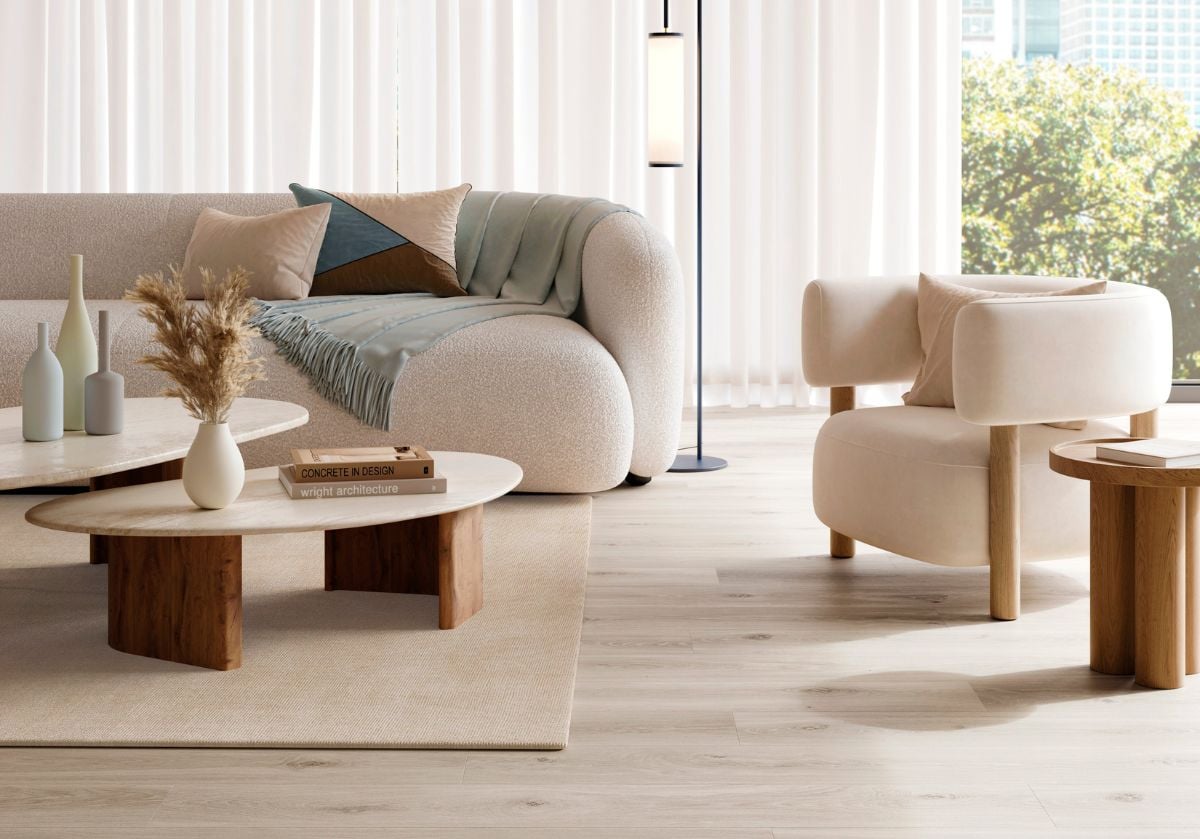 Beige woonkamer: decoratie-ideeën voor deze zachte, warme kleur