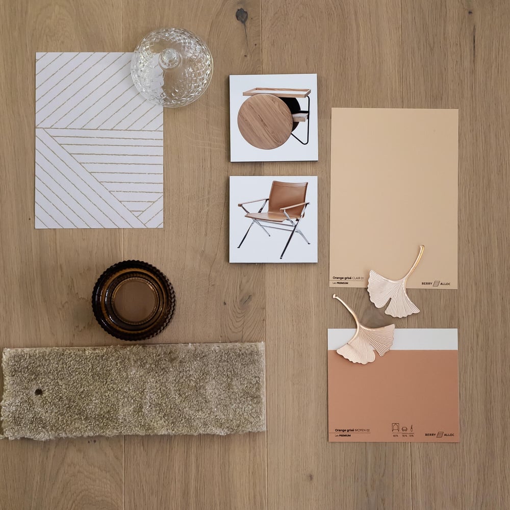 Beige living room: ideas to embrace this soft, warm colour